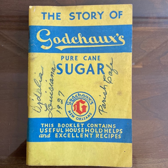 Godchaux’s | Kitchen | The Story Of Godchauxs Pure Cane Sugar Godchauxs ...